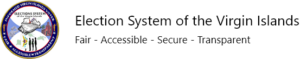 Virgin Islands Code - VIVOTE - Election System of the Virgin Islands