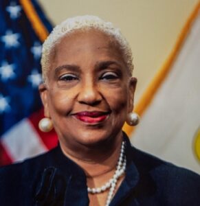 Board of Elections - VIVOTE - Election System of the Virgin Islands