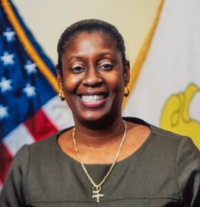 Board of Elections - VIVOTE - Election System of the Virgin Islands