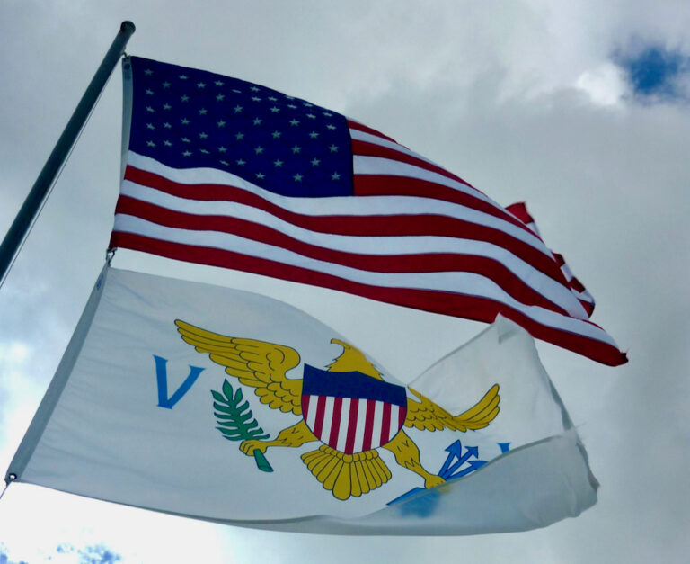Home - VIVOTE - Election System of the Virgin Islands